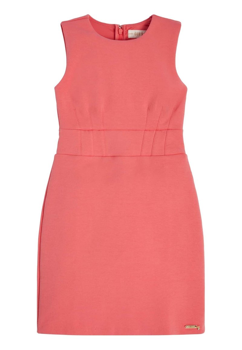 Guess Dnevna obleka - rose/roza - Zalando.si