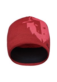 BlackYak Bonnet - garnet/rose doré - ZALANDO.FR