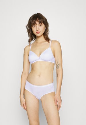 LingaDore MIDI 3-PACK - Braguitas - weiß/blanco - Zalando.es