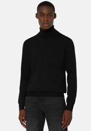 Colmar Originals MENS - Jersey de punto - black/negro - Zalando.es