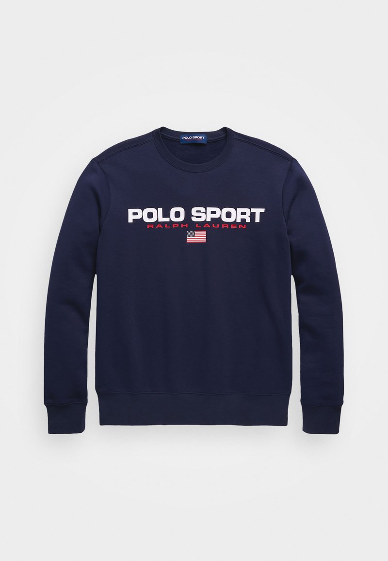 Polo Sport Ralph Lauren POLO SPORT FLEECE SWEATSHIRT - Sudadera ...