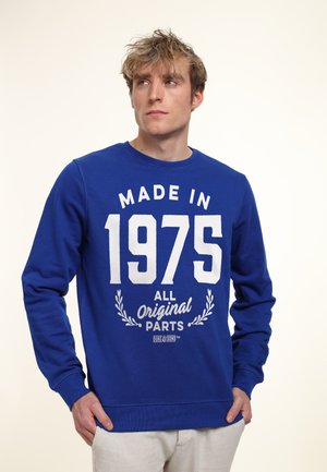 Henry Tiger POWER RANGERS HEART BELONGS TO PINK RANGER - Sweater - red ...