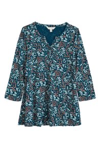 Seasalt Cornwall RISSO SHORT SLEEVE - T-shirt print - flowing reeds ...
