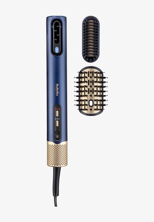 Silke London SILKE HEATLESS CURLER - Haar-Styling-Accessoires - pink ...