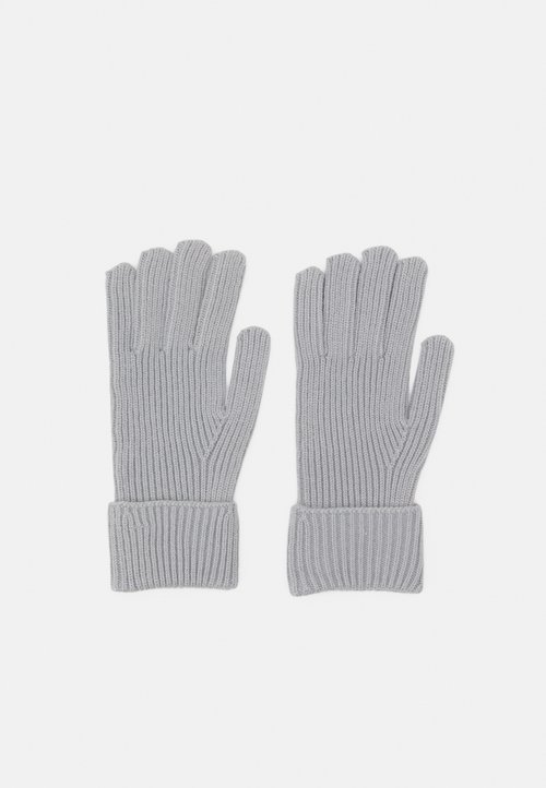 Next Fingerhandschuh - grey/grau - Zalando.ch
