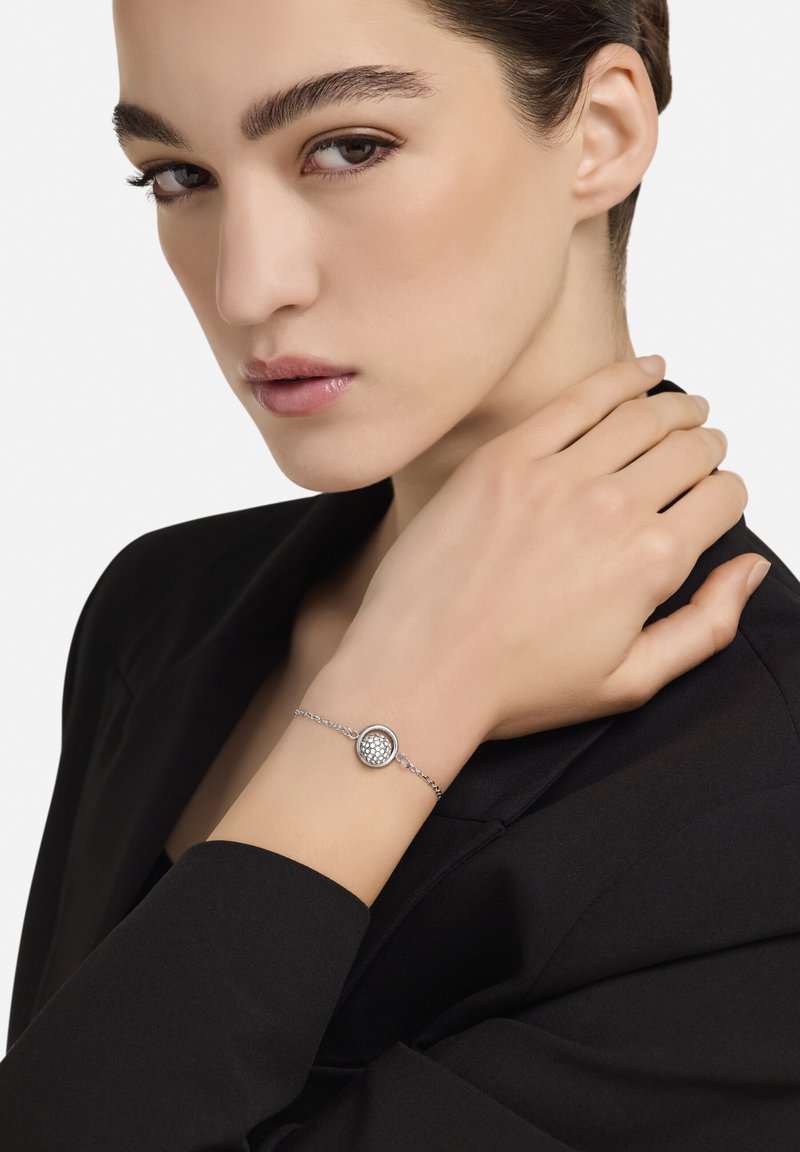 Furla Bracelet - silver tone/silver-coloured - Zalando