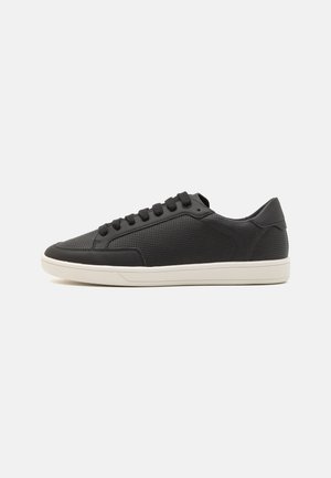 ALDO GILGAI - Sneaker low - black/schwarz - Zalando.de