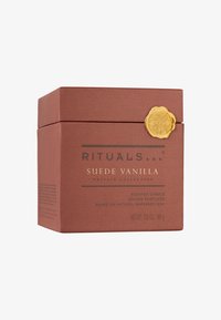 Rituals SUEDE VANILLA SCENTED CANDLE PRIVATE COLLECTION - Duftkerze ...