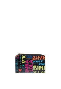 Bimba Y Lola GRABADO COCODRILO LOGOS - Wallet - logos/black - Zalando