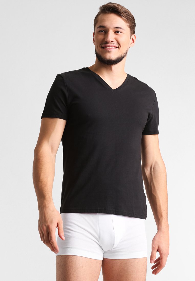 Schiesser Boxer briefs - weiß/hvid - Zalando.dk