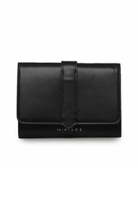 Miriade Geldbörse - nero/schwarz - Zalando