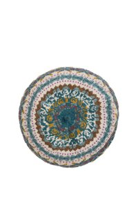 Seasalt Cornwall BRAMBLE JELLY BERET - Bonnet - goldfinch dusky jade ...