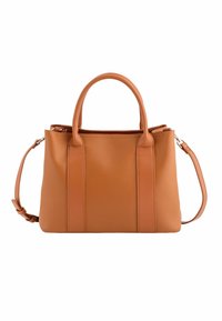 Carpisa EDVIGE - Sac à main - brown/marron - ZALANDO.FR