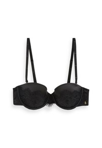 B by Ted Baker Víceúčelová podprsenka / podprsenka bez ramínek - black ...