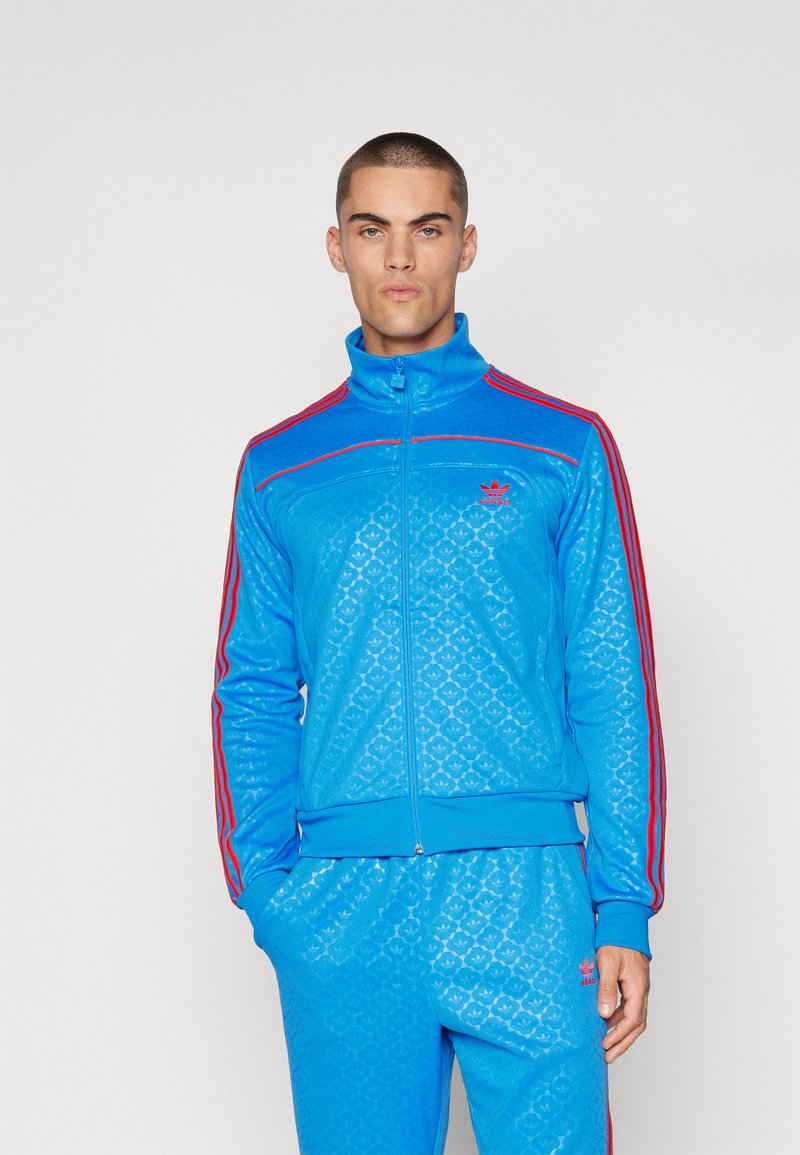 adidas Originals DAVID BECKHAM TRACK TOP - Training jacket - bright ...