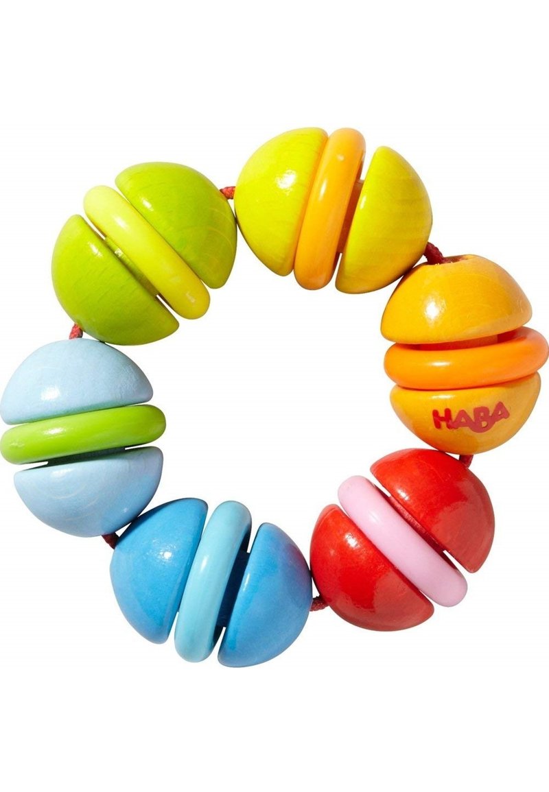 HABA Toy for babies - multicoloured/multi-coloured - Zalando.de