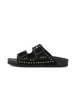 Colors of California Mules - black - Zalando