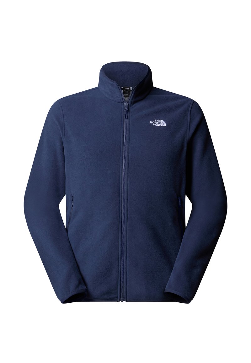 The North Face GLACIER - Forro polar - summit navy/azul - Zalando.es