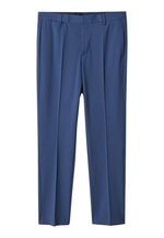 Mango PAULO - Chinos - sky blue/light blue - Zalando