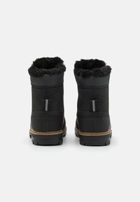 Luhta REILU - Winter boots - black - Zalando.ie