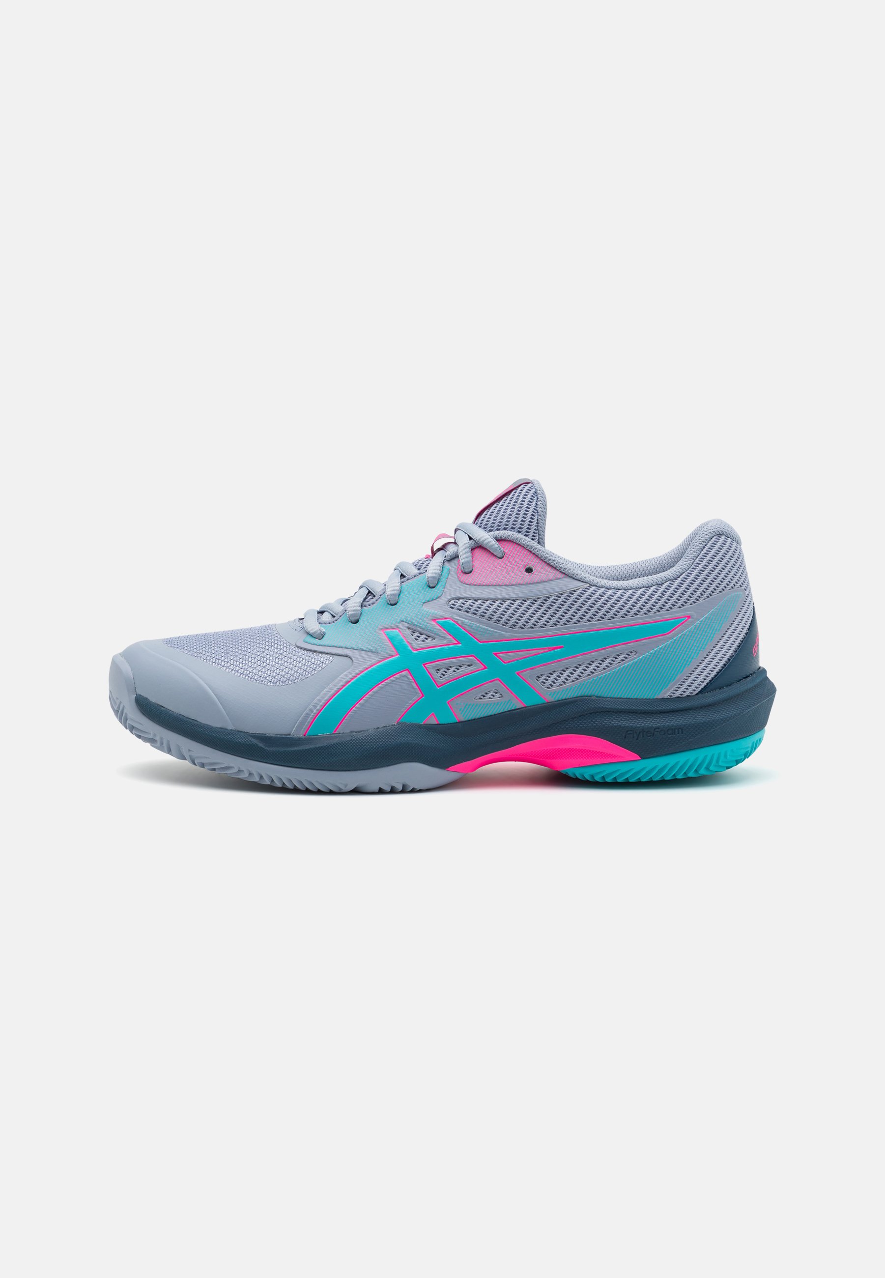 Asics aqua shoes store