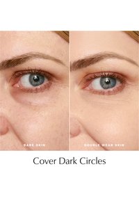 ESTÉE LAUDER MINI DOUBLE WEAR STAY IN PLACE MAKEUP - Base de maquillaje ...