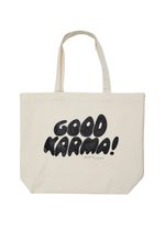 Another Cotton Lab Torba na zakupy/biały - Zalando.pl