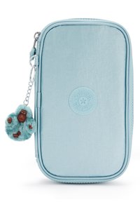 Kipling 50 PENS BTS - Federmäppchen - soft metallic glow/rosa - Zalando.at