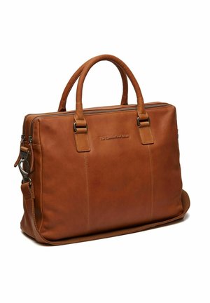Jules & Jenn IN - Notebooktasche - cognac - Zalando.at