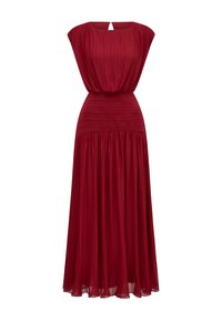 Forever New LILA CRINKLE MAXI DRESS - Cocktail dress / Party dress ...