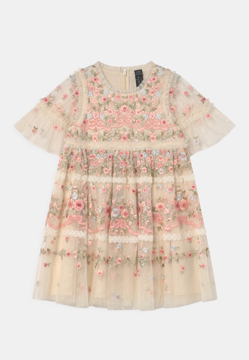 Needle & Thread RIBBON BOUQUET KIDS DRESS - Vestido de cóctel ...