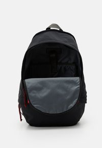 Diesel RAVE BACKPACK UNISEX - Sac à dos - black/noir - ZALANDO.FR