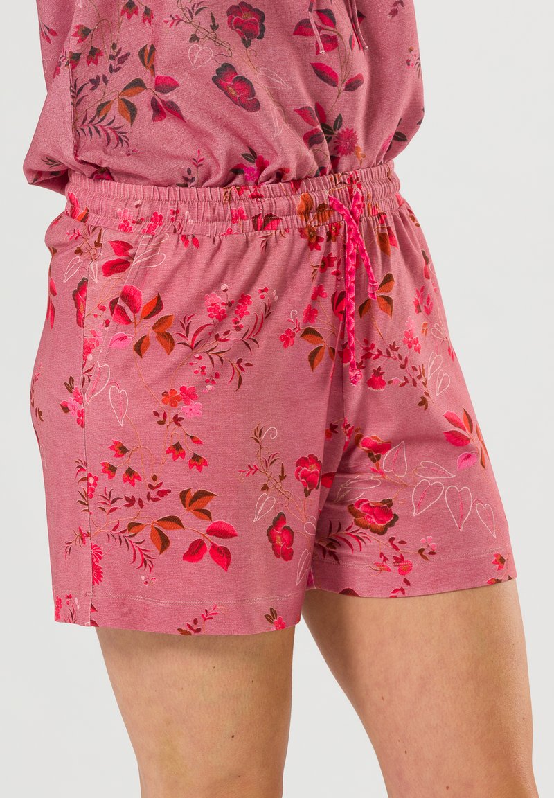 Pip Studio BOB TOKYO BLOSSOM - Shorts - red/rot - Zalando.de