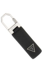 Guess Porte-clefs - noir - ZALANDO.BE