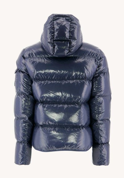 JOTT JAVA - Doudoune - bleu - ZALANDO.FR