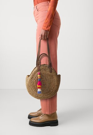 Zign Shopping Bag - tan - Zalando.de