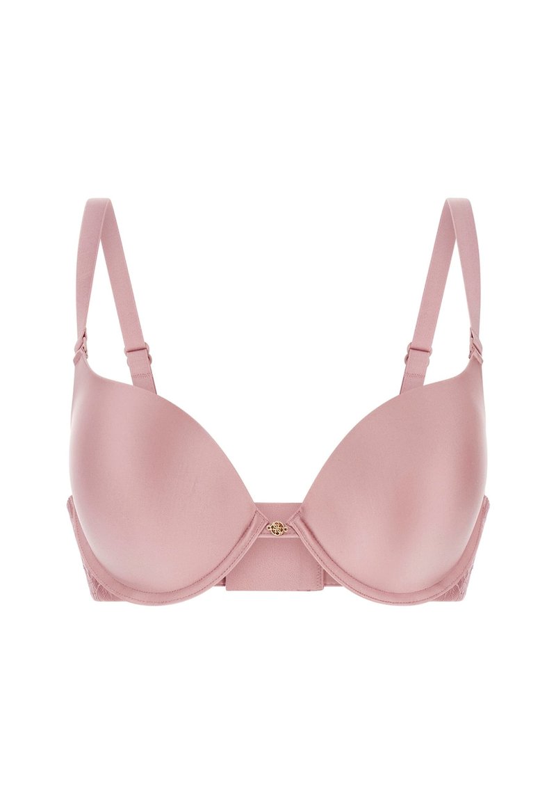Guess Push-up melltartó - rose/rózsaszín - Zalando.hu