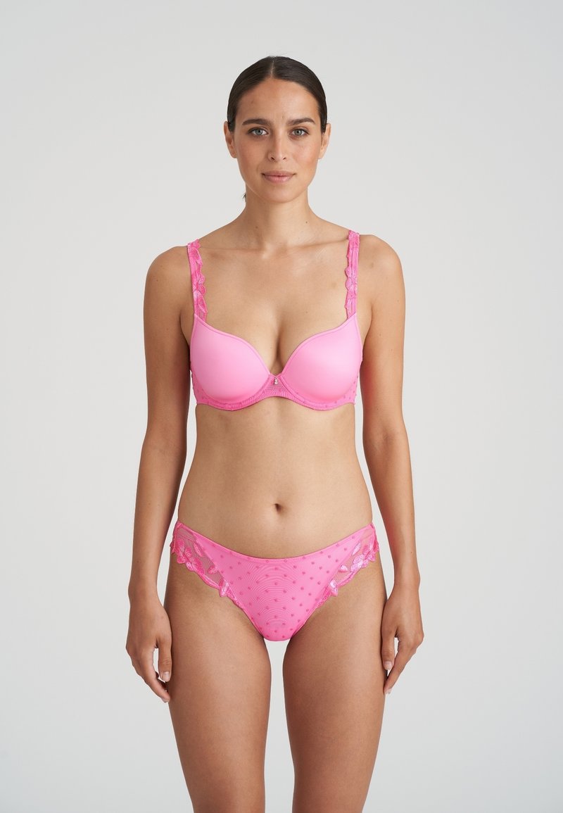 Marie Jo AGNES RIO - Slip - paradise pink/pink - Zalando.ch