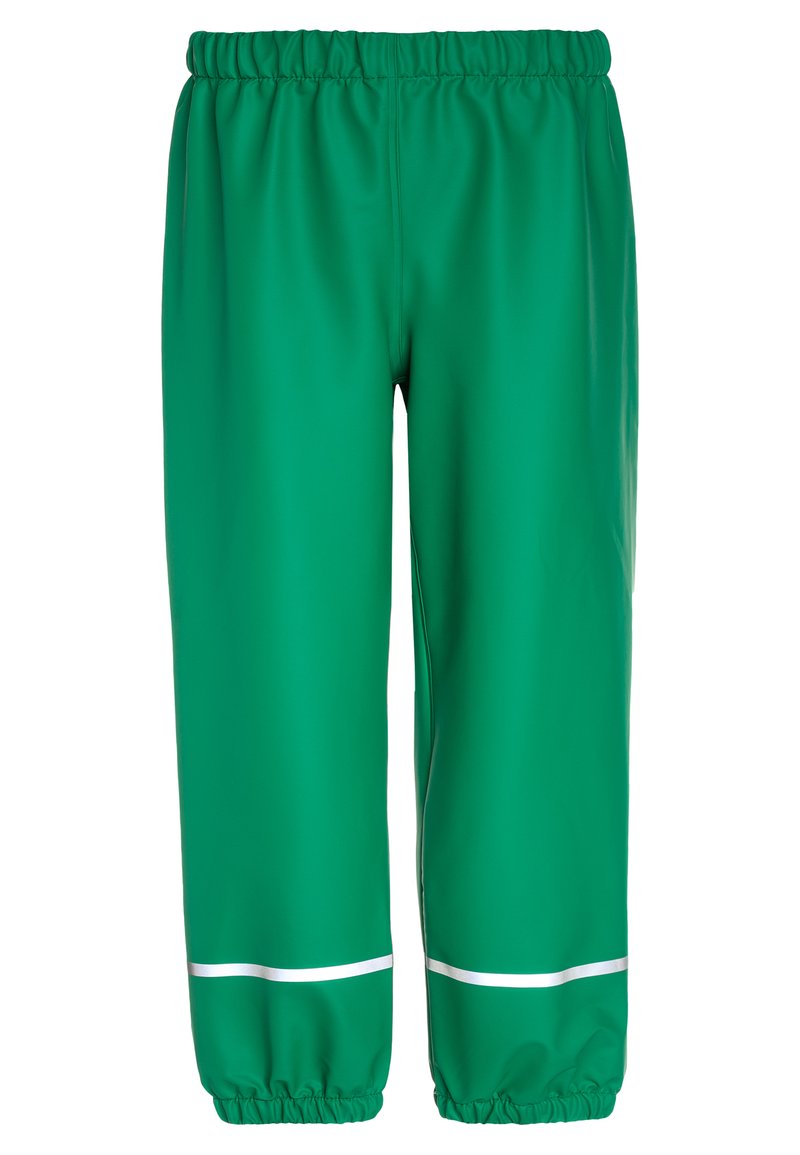 LEGO® kidswear PUCK UNISEX - Regnbukser - light green/lysegrønn ...