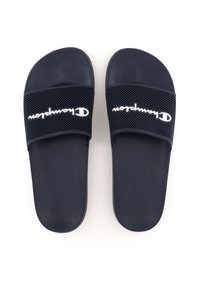 Champion SLIDE DAYTONA - Mules - nny/bleu marine - ZALANDO.FR