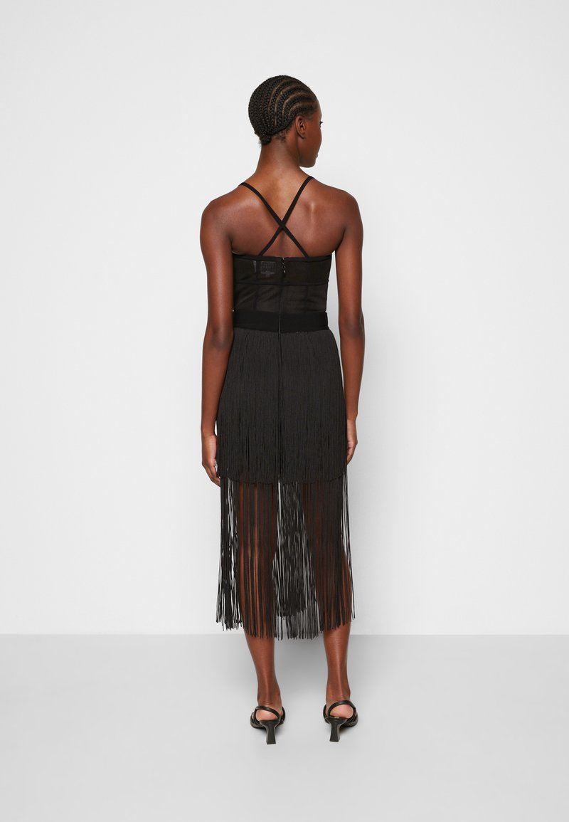 Fringe Clothing