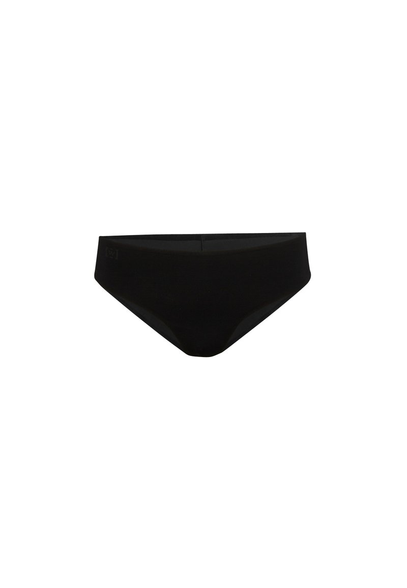 Wolford PURE - String - black/schwarz - Zalando.at