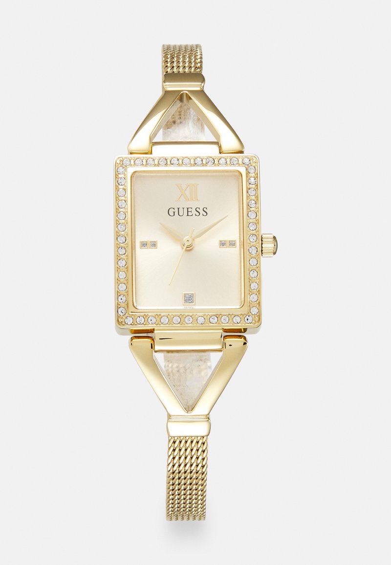 Guess Watch - gold-coloured - Zalando