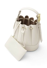 Daniel Wellington LEWIS - Shopping Bag - crème/offwhite - Zalando.at