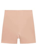 OYSHO INVISIBLE LASER-CUT - Shapewear - beige - Zalando.ie