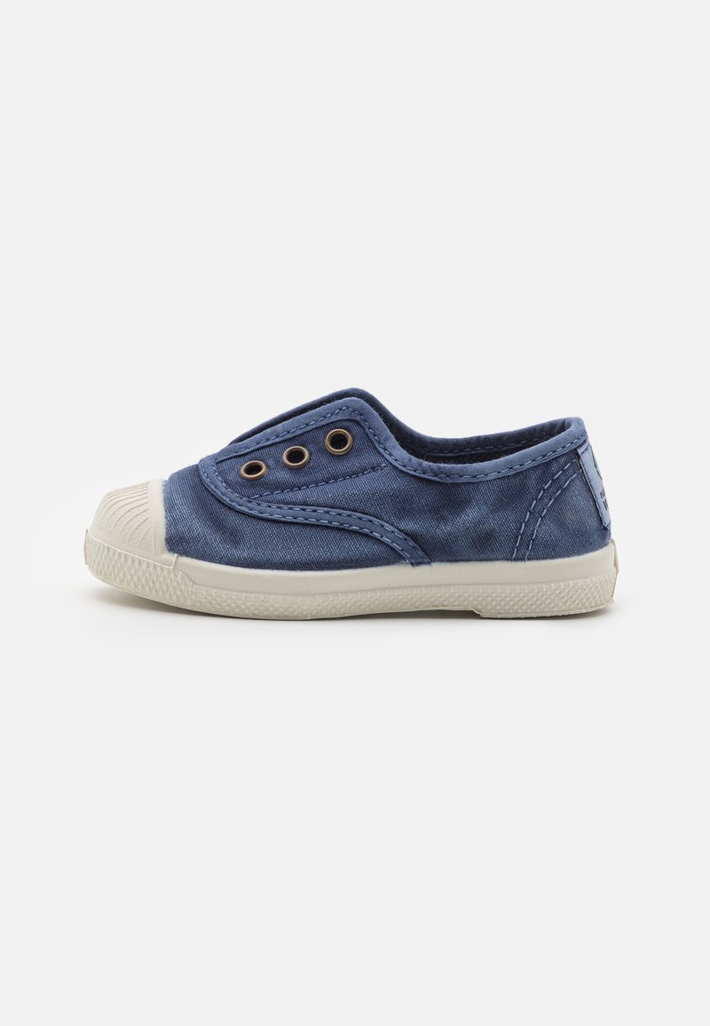 Natural World OLD GRAPE UNISEX - Trainers - mar/blue - Zalando.ie