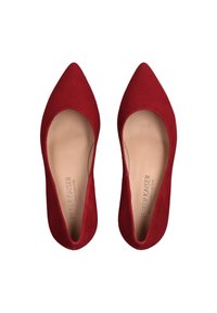Peter Kaiser ANDRIA-PK - Pumps - rot - Zalando.de