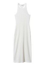 Mango LIA - Dnevna haljina - off white/isprano bijelo - Zalando.hr