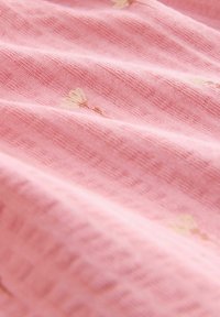 Next Žerzejové šaty - pink bunny/růžová - Zalando.cz