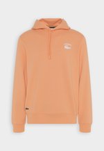 Lacoste Sudadera - ledge/salmón - Zalando.es